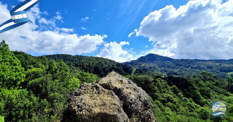Parque Nacional Congolón, Coyocutena y Piedra Parada (PANACON ...