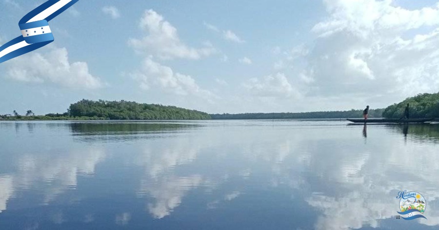 Parque Nacional Kruta - EspacioHonduras
