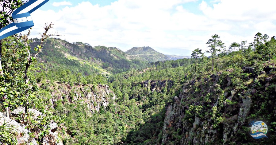 Parque Nacional Patuca - EspacioHonduras