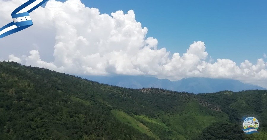 Parque Nacional Montaña de Botaderos - EspacioHonduras