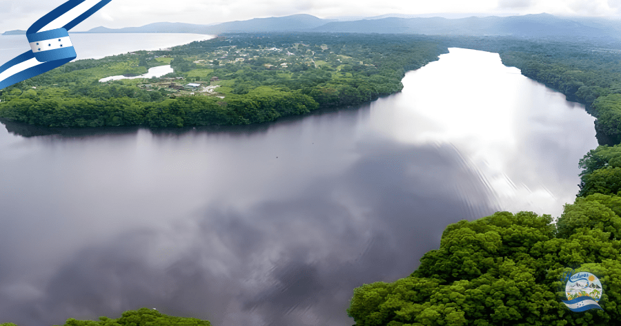 Reserva Biológica Laguna caratasca - EspacioHonduras