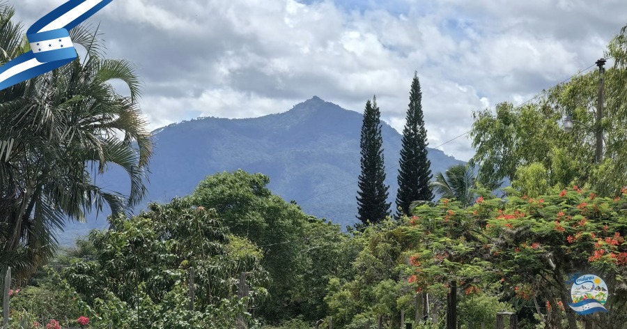 Reserva Biológica Uyuca - EspacioHonduras