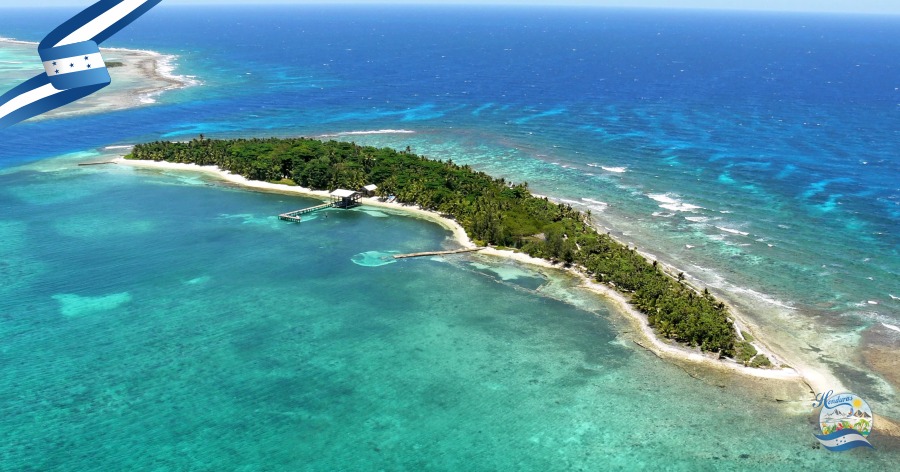 Reserva Marina - EspacioHonduras